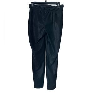 one 5 one | Pants & Jumpsuits | One5one Pleather Pants | Poshmark